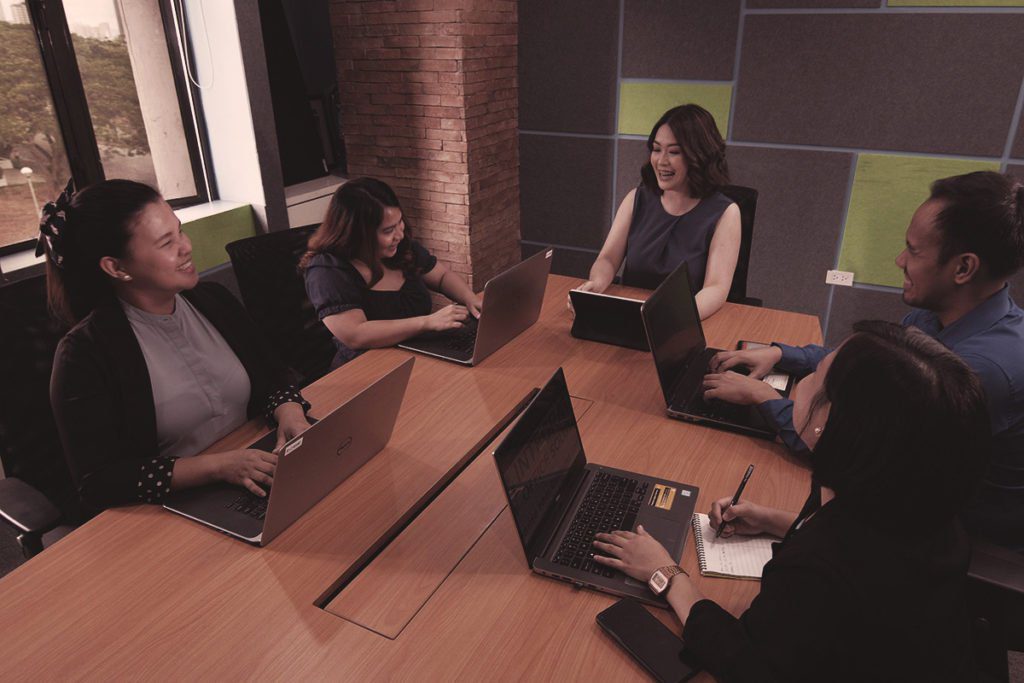 About Integrated OS | Offshoring Solutions Philippines