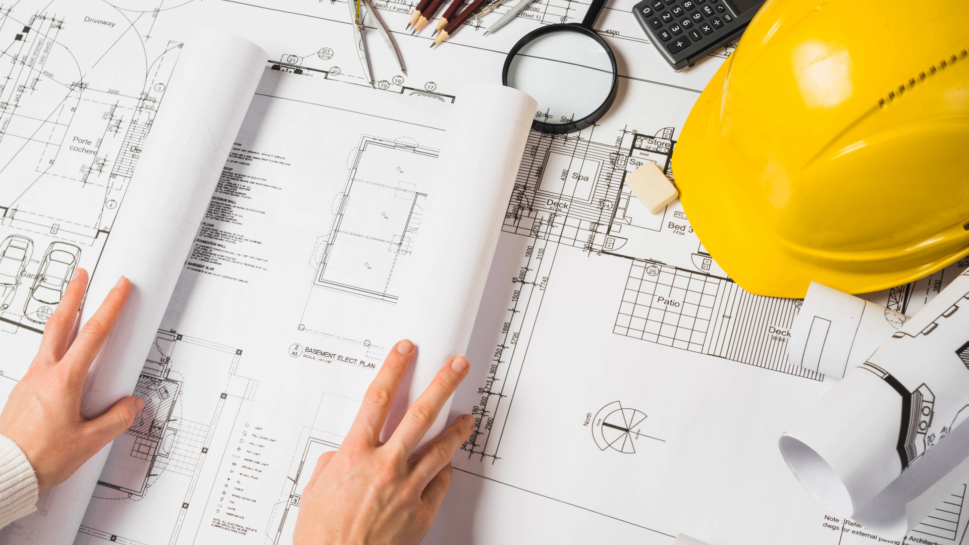 Addressing the Onshore Engineer Shortage in Construction | Integrated OS